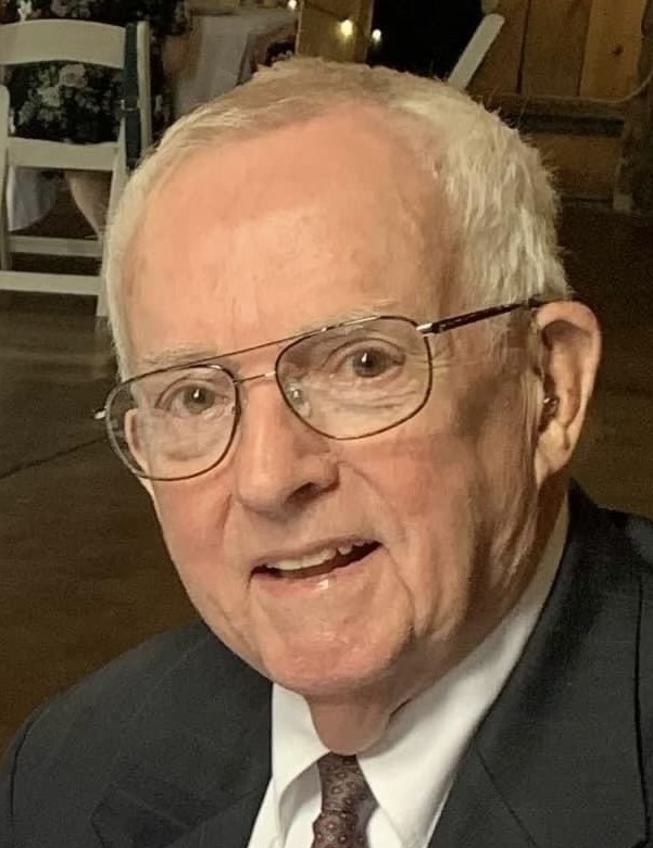 George "Jerry" Brockman, III - Memories Trees