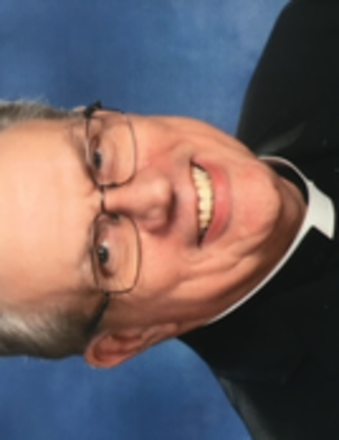 Fr. Arthur W Mattox - 2024 - Haase-Lockwood & Associates Funeral Homes