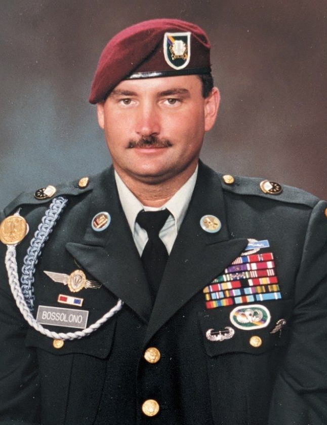 Gerald A. Bossolono, Jr. - 2024 - Curley Funeral Home