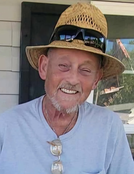 Kenneth Wayne Earl - 2024 - Arnett & Steele Valley Chapel Home for Funerals & Cremations