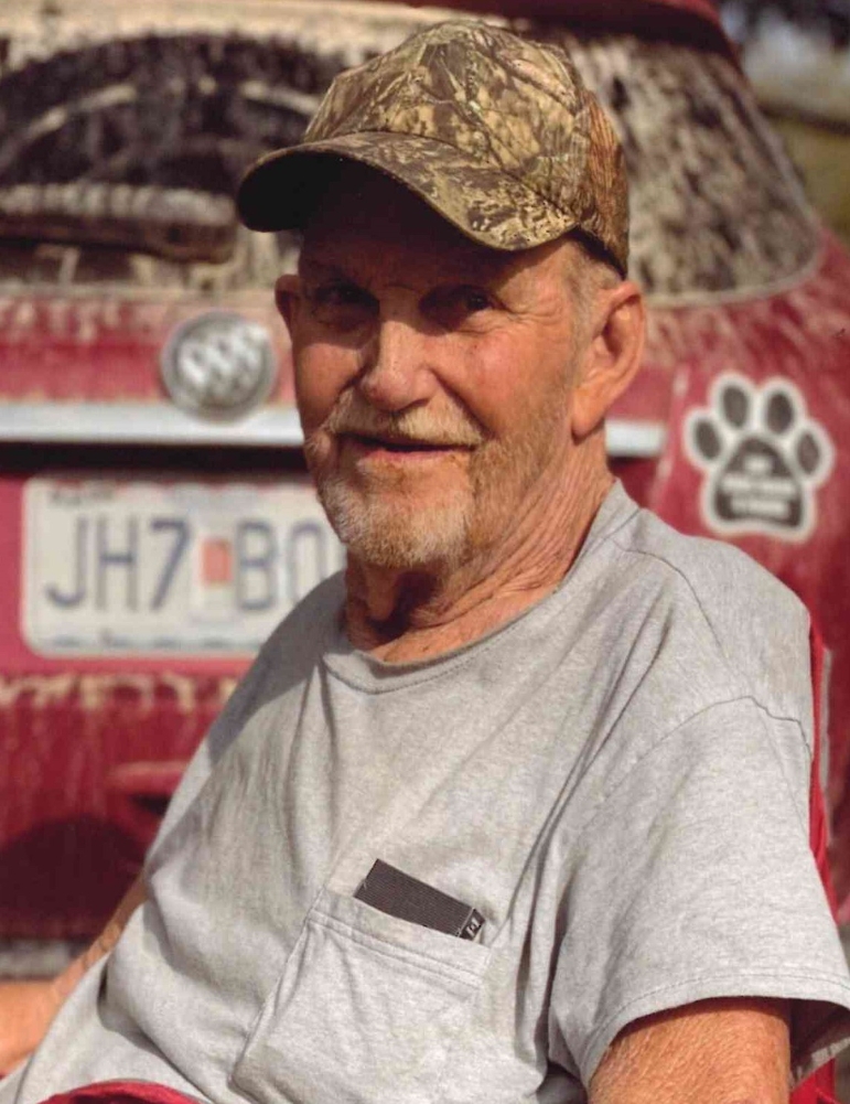 Gerald Lee Yates - 2024 - Mathis Funeral Home