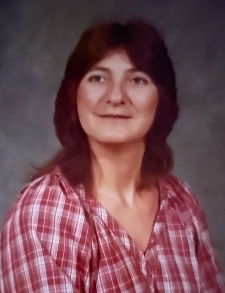 Bobbie Lynn - Memories Trees