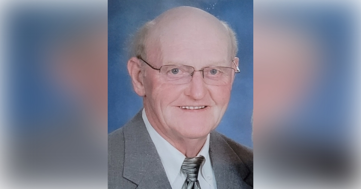 Obituary information for Larry L. Newhart