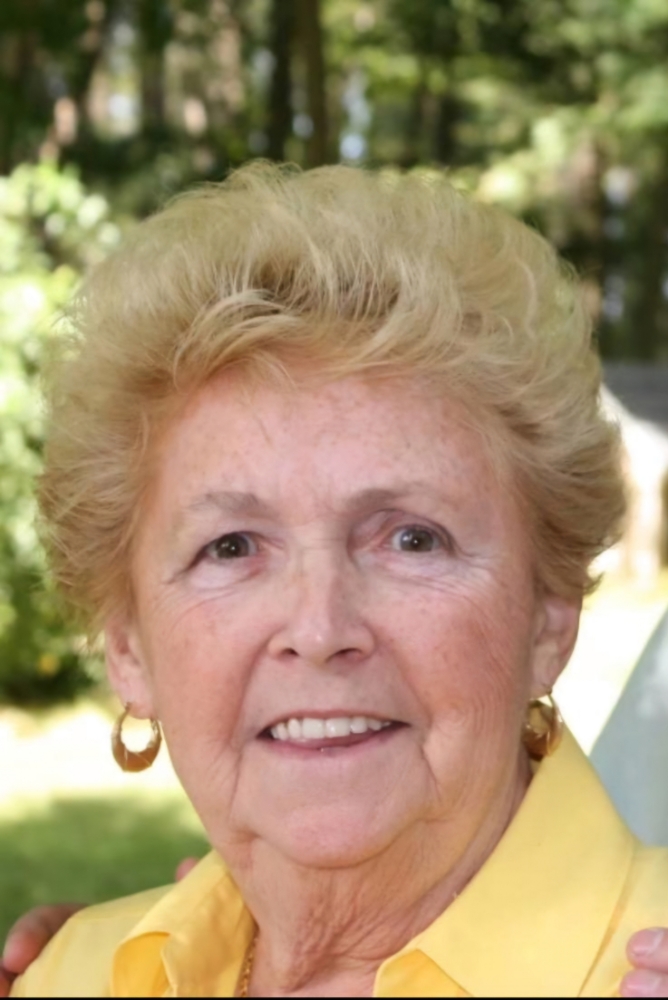 Patricia Ryan - Memories Trees