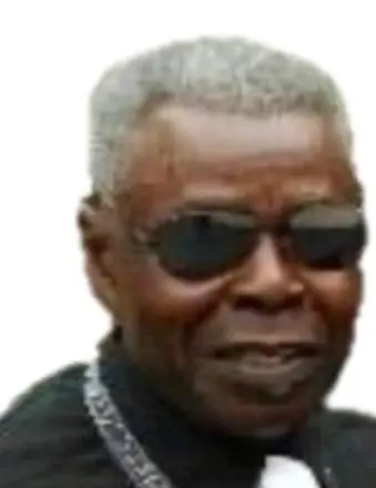 Obituary information for Luther Alan Boyce