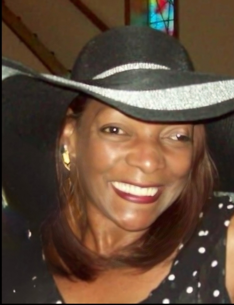 Beverly Davis Cook - Memories Trees