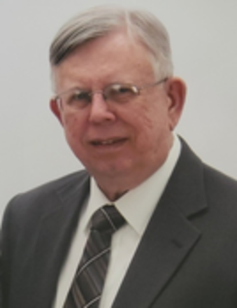 Dr. Lawrence “Larry” A. Coon - 2024 - Genesee Valley Cremation