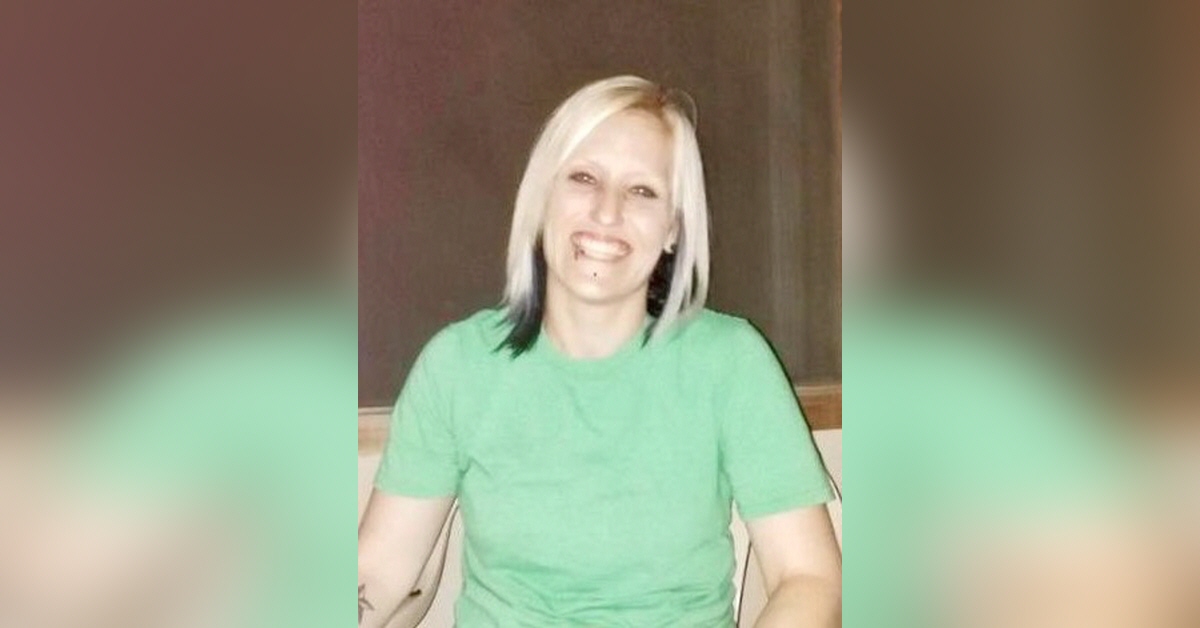 Robin Lynn Floyd Obituary - Visitation & Funeral Information