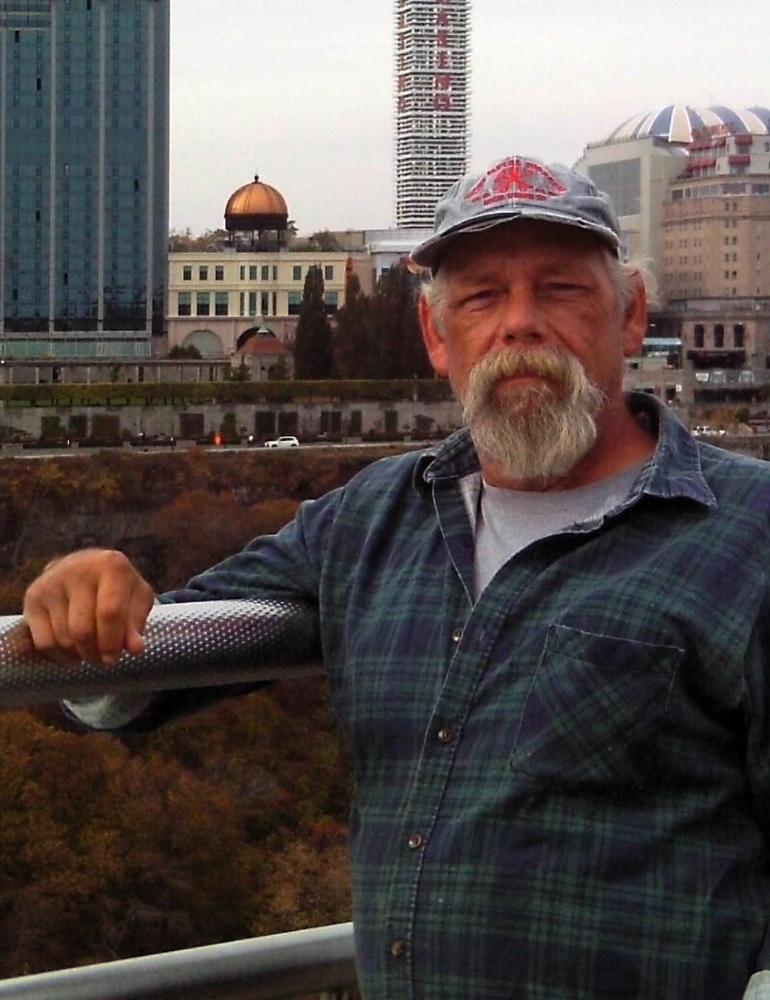 Harry L. Arnett - 2024 - Chandler Funeral Homes