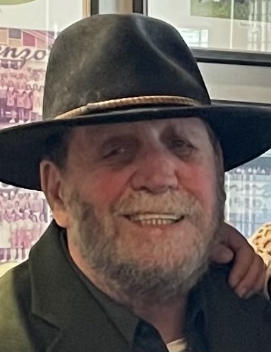 Robert C. Adams - 2024 - Kane Funeral Home and Cremation Services