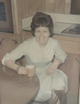 Nancy Kirk Obituary - 2024 - Resthaven Funeral Home~Cemetery~Cremations