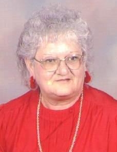 Kay Shields - 2024 - Carson-Wall Funeral Services