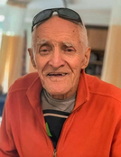 Gerald Francis Sherwood - 2024 - Fundy Funeral Home