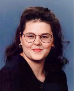 Stephanie Mahaffey - Memories Trees