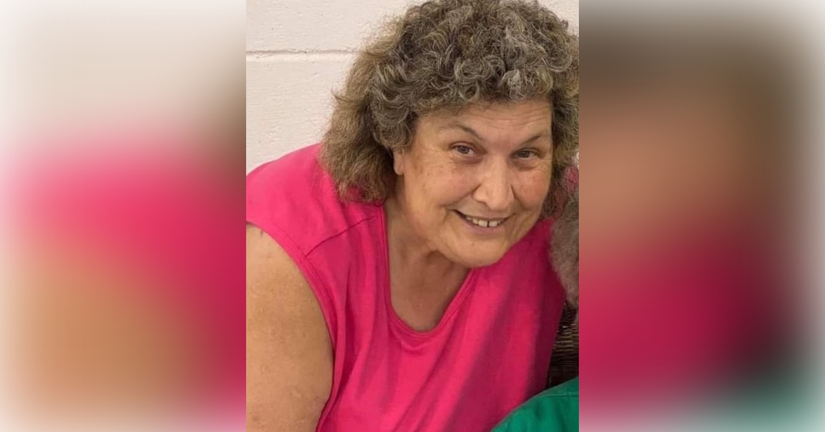 Obituary information for Debbie J. Brown