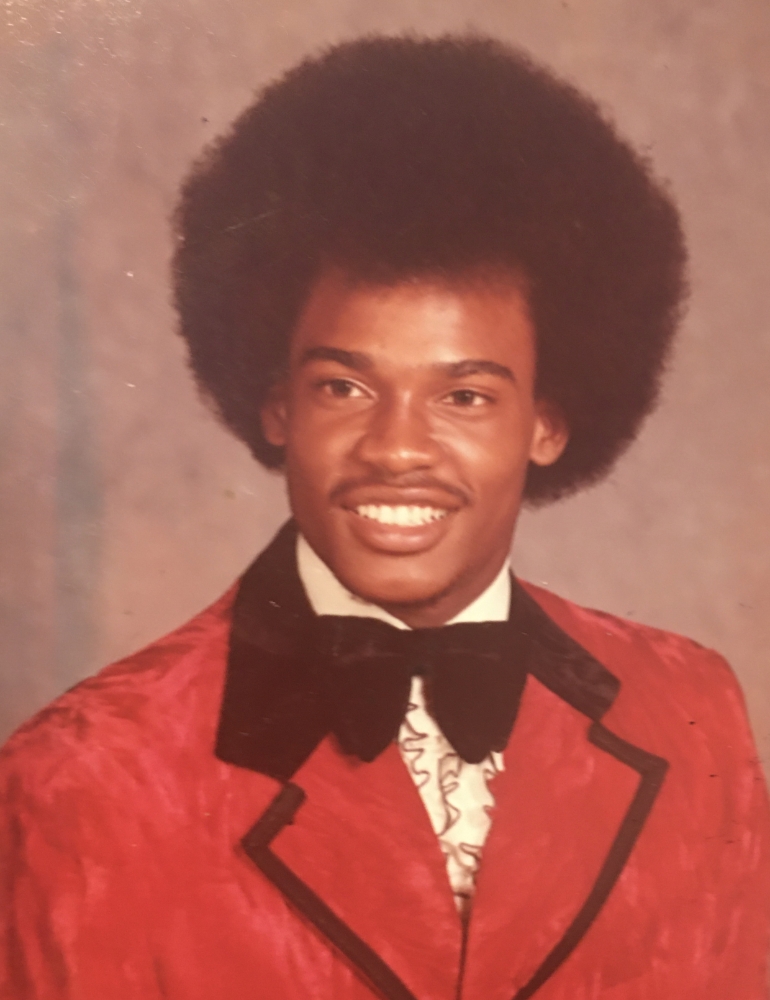 Billy Washington - Memories Trees