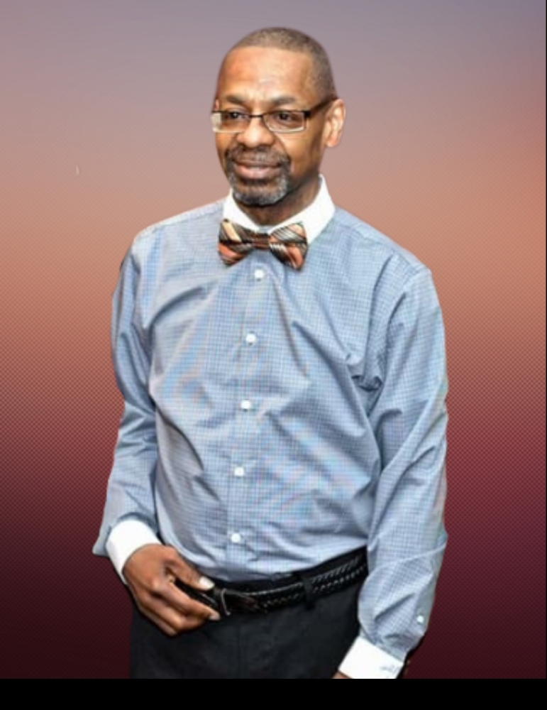 Henry Wilbert Sherrill, Jr. - 2024 - House of Wright Mortuary