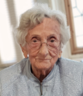 Rosemarie Erika Ruth Glas - 2024 - Friends Funeral Service