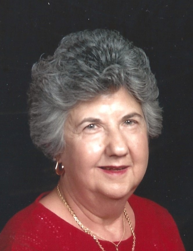 Grace D. Kaminski - 2024 - Hartman-Graziano Funeral Home