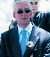 Robert Henry Lewis - 2024 - John R. Bush Funeral Home