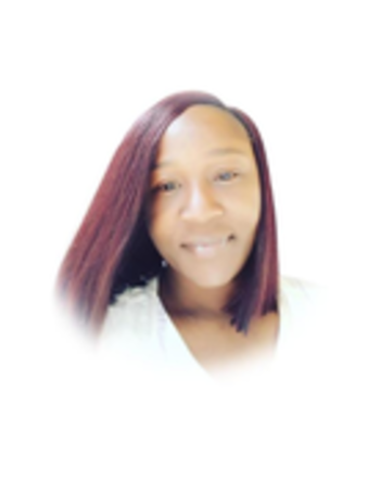 Mrs. Danielle "Pepper" Moore-Hardy - 2024 - Ray Williams Funeral Home