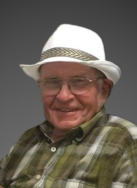 Jon Rediger - Memories Trees