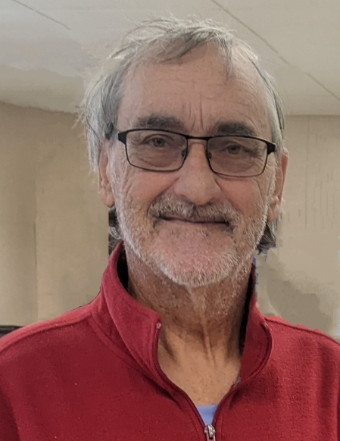 Dennis Joseph Swart - 2024 - Norco Family Funeral Home