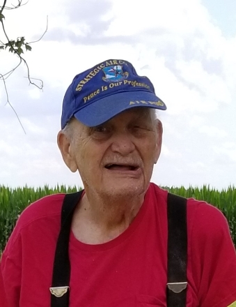 Franklin Odell Lawson - 2024 - Seymour Funeral Home & Cremation Service