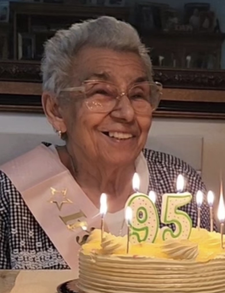 Maria Pena - Memories Trees