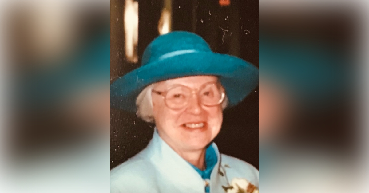 Obituary information for Barbara Bennett "Bobby" Carson