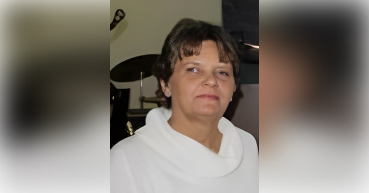 Obituary information for Sandra Kay Potter