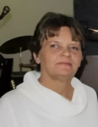 Obituary information for Sandra Kay Potter