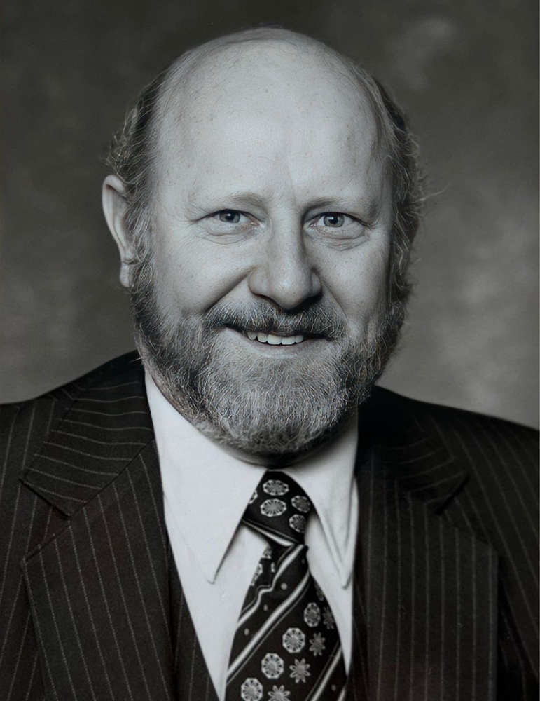 Kenneth Mechling - Memories Trees