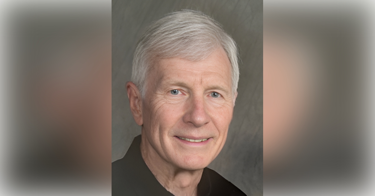 Obituary information for Roger J. Beaudet