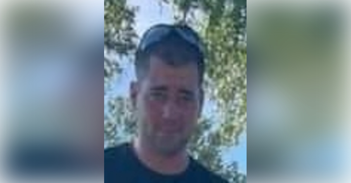 Obituary information for Dustin Alan Olson