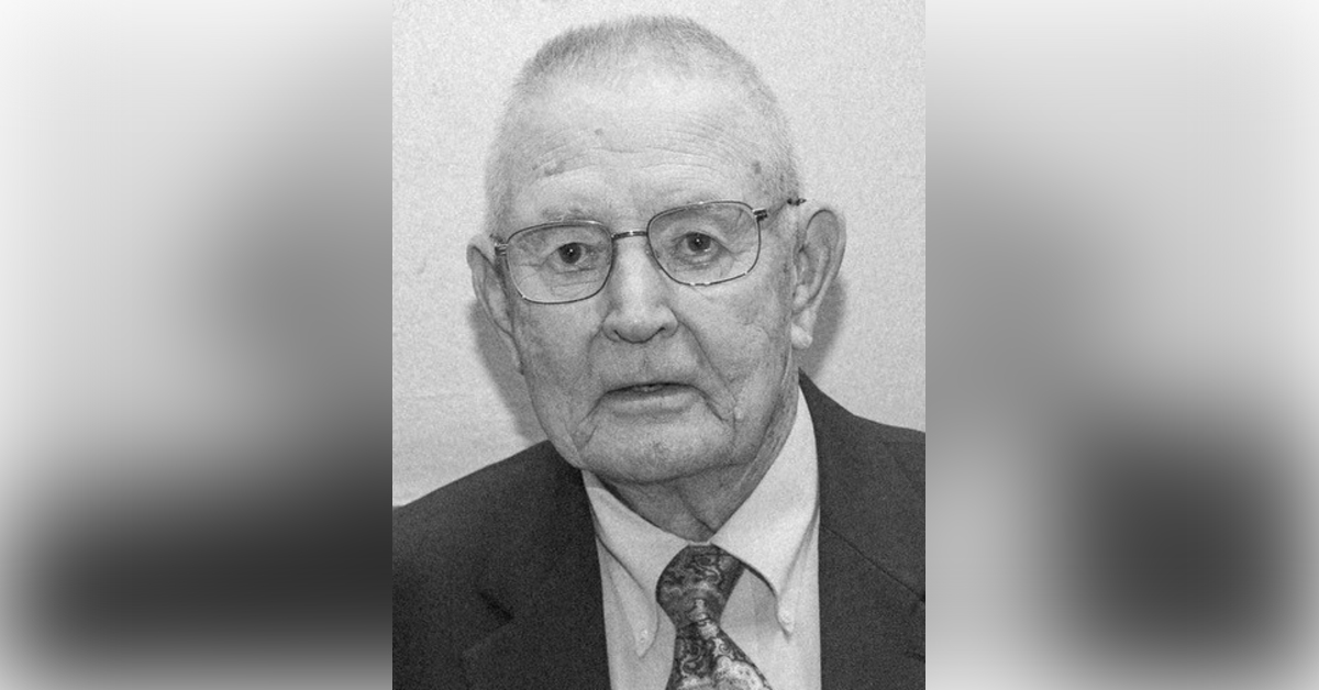 Obituary information for Gilbert "Pete" Theodore Benjamin...