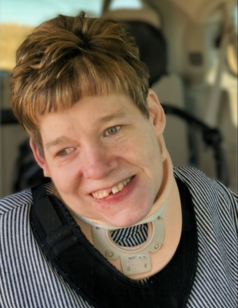 Patricia "Tricia" Kaye Hucke - 2024 - Oltmann Funeral Home