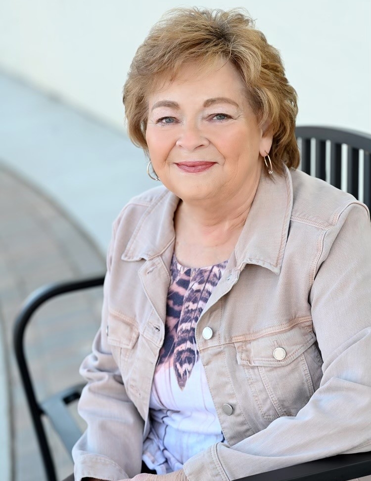 Ramona Detweiler - Memories Trees