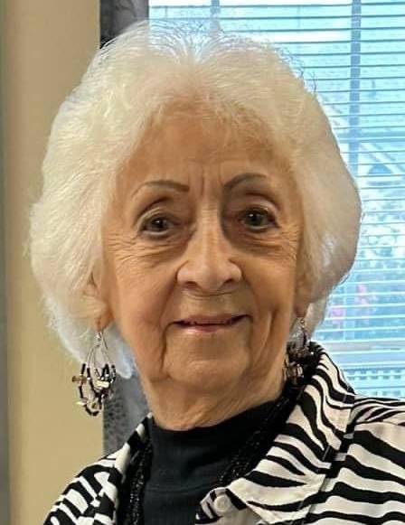 Helen McIntyre - 2024 - R M Ferguson Funeral Service