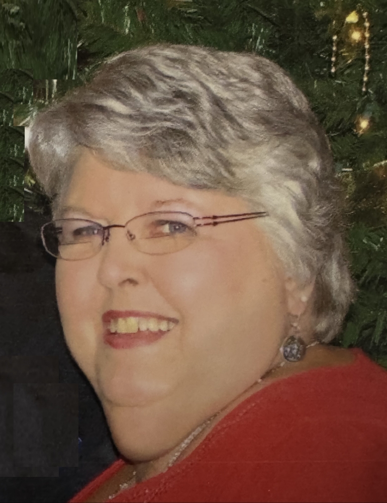 Beverly Ackerman - 2024 - Scobee Funeral Home