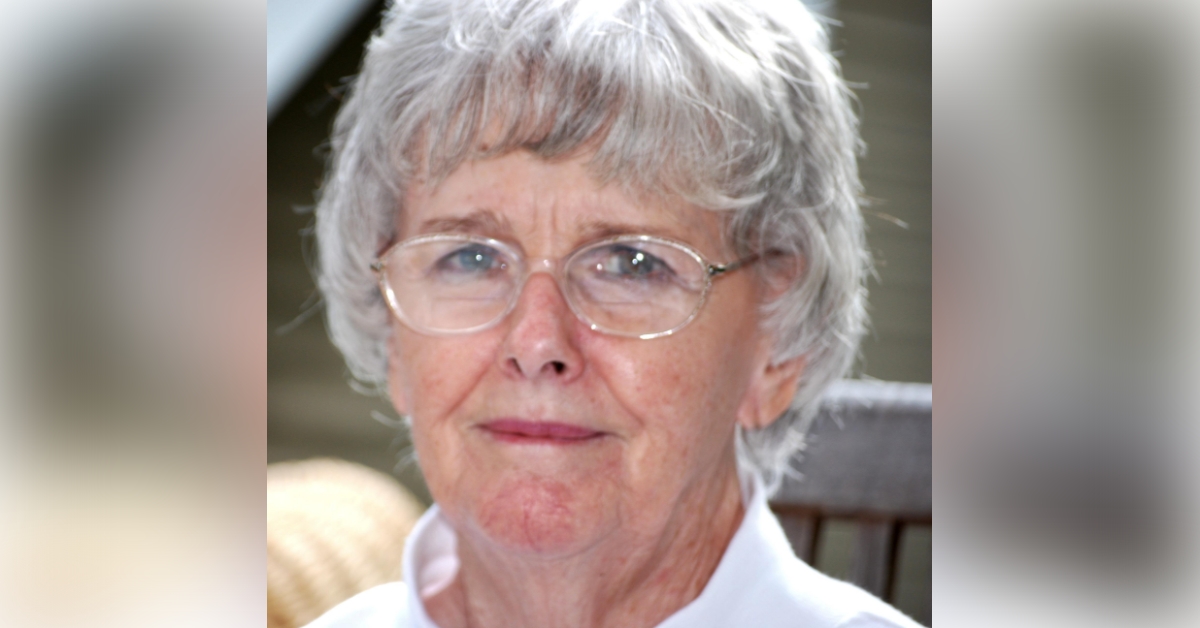 Obituary information for Betty Jo Kashner