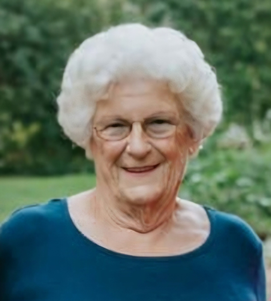 Patricia Shepard - 2024 - Smith Funeral Home New