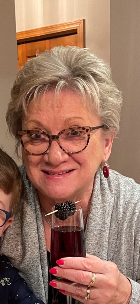 Gail A. Jolitz - 2024 - McNearney - Schmidt Funeral and Cremation