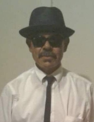 Ruben R. Lopez, Jr. - 2024 - Harper Funeral Home