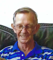 Homer Edward Clark - 2024 - Nicely Funeral Home