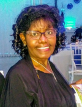 Sharon Elizabeth Berry Obituary - 2024 - Eric S. George Funeral Home