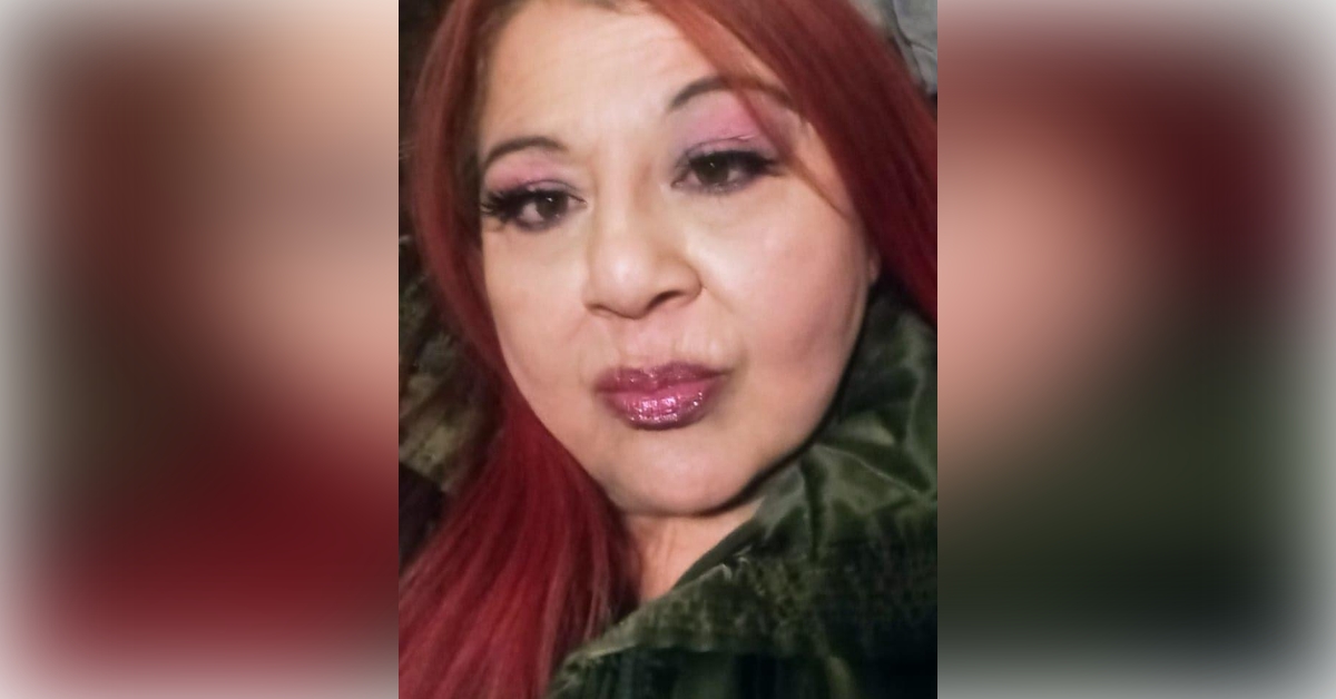 Obituary information for Lisa Ann Ramos