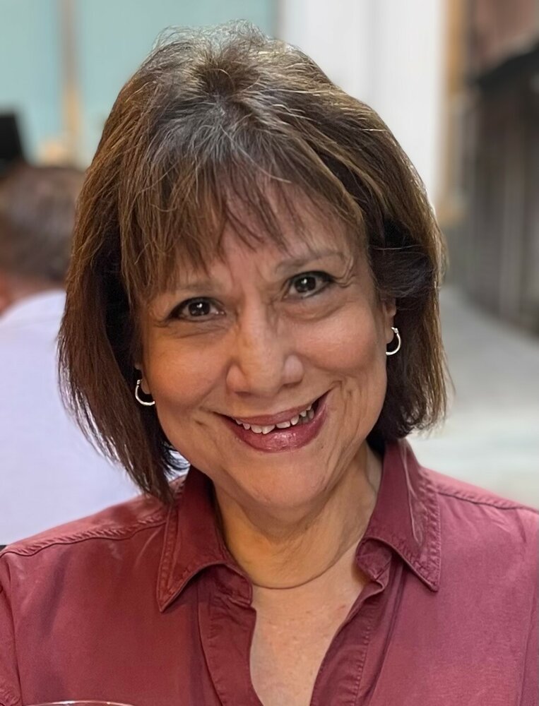 Otilia Sebuktekin - Memories Trees