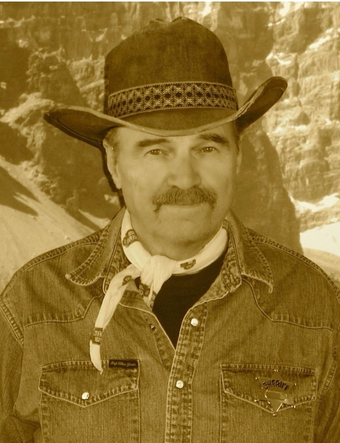 Kenneth Ledford - Memories Trees