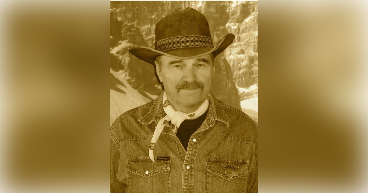 Obituary information for Kenneth Lee Ledford